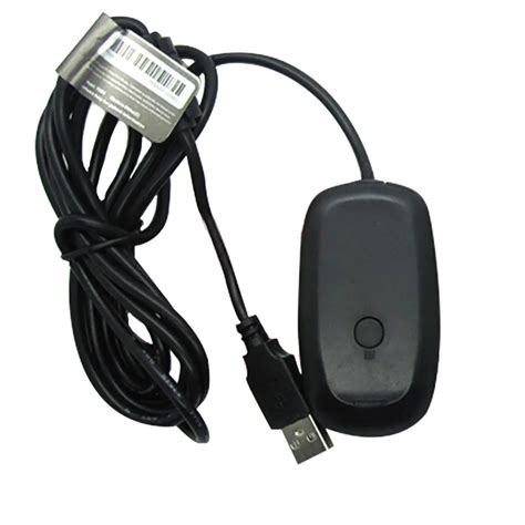 Popular Xbox 360 Wireless Gaming Receiver Buy Cheap Xbox 360 Wireless