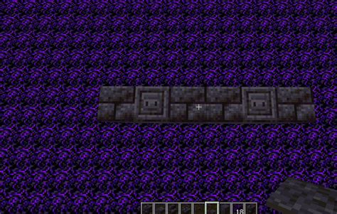 5 Things Players Probably Didnt Know About Blackstone In Minecraft