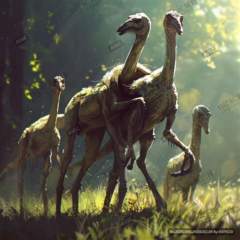 Ai创作图二连巨盗龙 长颈龙家族 赫氏近鸟龙 低多边形恐龙 亚洲古似鸟龙标本 窃蛋龙尾羽龙 亚洲古似鸟龙 白垩纪时代 远古禽类模型 可爱恐龙壁纸 窃蛋龙模型 恐龙比例复原 恐龙主题效果图 远古