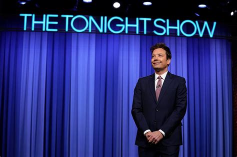 Jimmy Fallon Accused Of Creating Toxic Workplace On Tonight Show Us