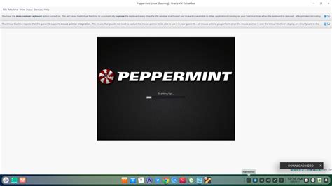 How To Install And Set Up Virtualbox On Linux Sceenshots Video