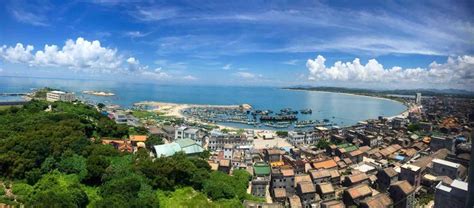 汕尾市红海湾旅游景点 汕尾市红海湾 汕尾红海湾 大山谷图库