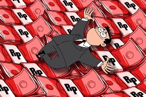 33000 Pejabat Belum Lapor Harta Kekayaan Ini Rinciannya