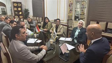 التنسيقية تعقد ورشة عمل حول إنشاء نقابة لخريجي الحاسبات والمعلومات