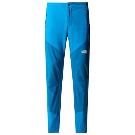 The North Face Felik Slim Tapered Pant Softshell Trousers Mens Buy