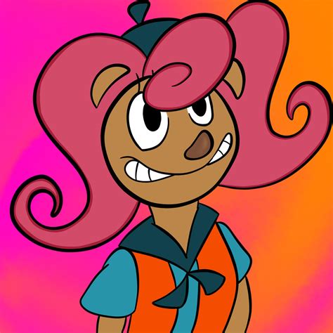 Patsy Smiles By Beatlearts On Deviantart