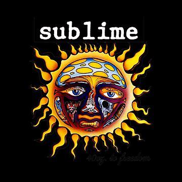 Sublime Smoke Two Joints Sticker For Sale By Asepjeje Redbubble