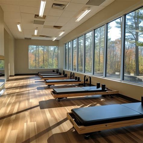 Free Sunny Classroom Interior Image Classroom Sunlight Desks
