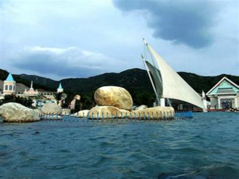2025小梅沙海洋世界 旅游攻略 门票 地址 问答 游记点评深圳旅游旅游景点推荐 去哪儿攻略