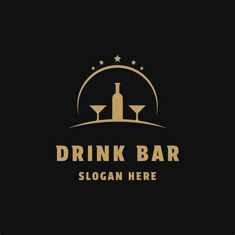 Bar Lounge Logo