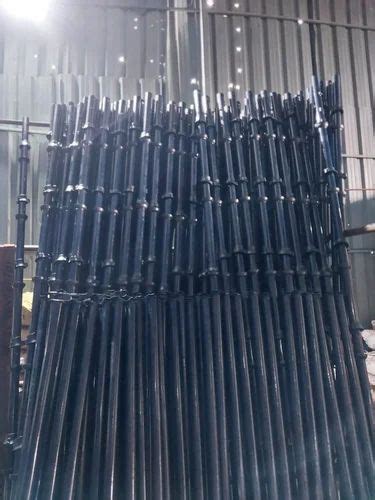 Color Galvanized Mild Steel Scaffolding Ledger At ₹ 62kg In Mumbai