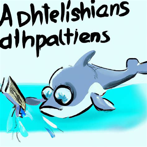 Detrás De La Sonrisa Cosas Malas Que Hacen Los Delfines Infoanimales