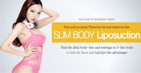 DA Body Contouring Liposuction