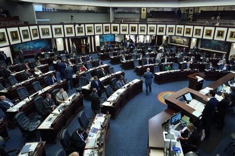 These Proposed Legislative Reforms Deserve Serious Review Editorial