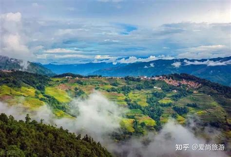 暑假好去处，2023年7个避暑旅行地推荐 知乎