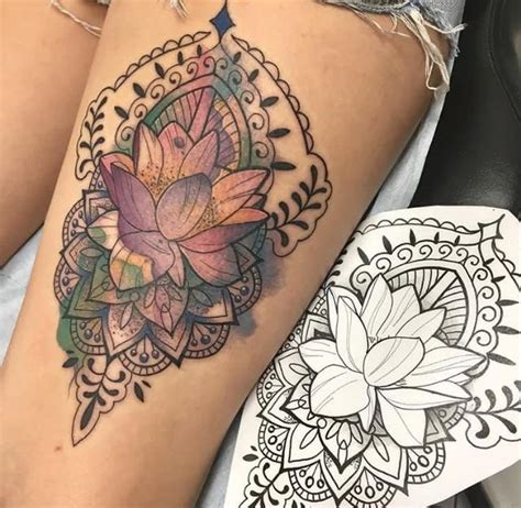 Untitled By Emy Blacksheep Tattoonow