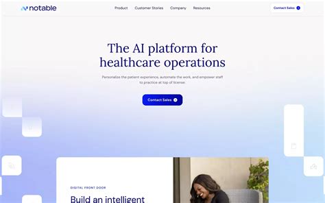 Alvaria Website No Code Supply Co