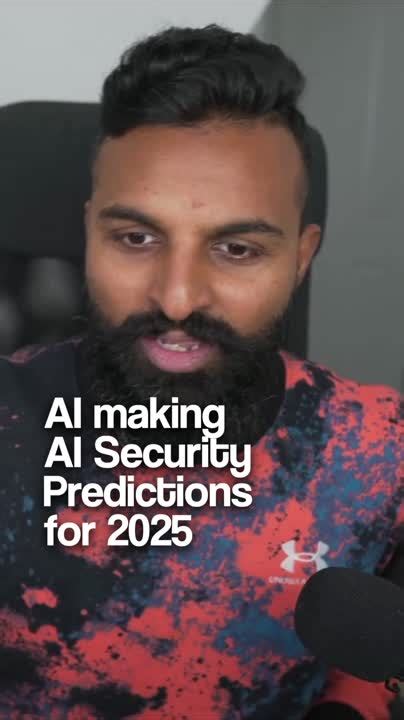 Aisecurity Cybersecuritypodcast Aigovernance Techtrends Ai Cybersecurity Podcast