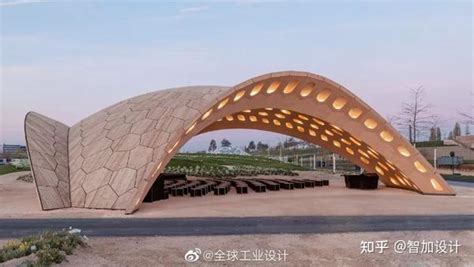 仿生设计——来自大自然的馈赠 知乎