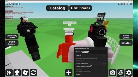 The Best Chat Bypass Script Ever Script In The Description Youtube