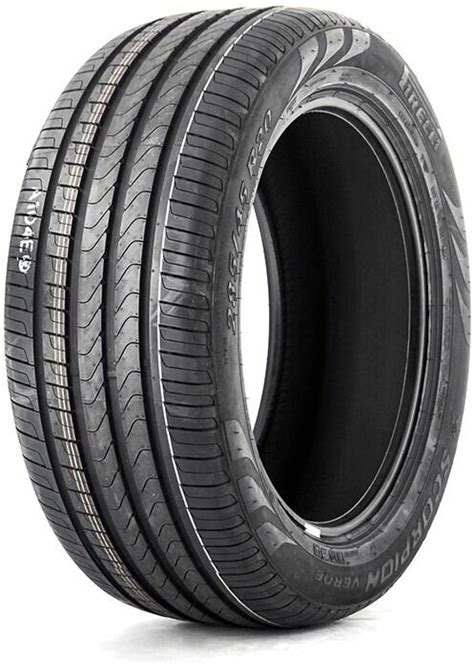 Pirelli Scorpion Verde 235/50 R18 97 летняя — купить в интернет ...