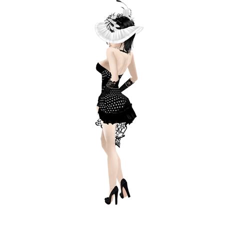 Classy Lady 1 By Elly05 On Deviantart