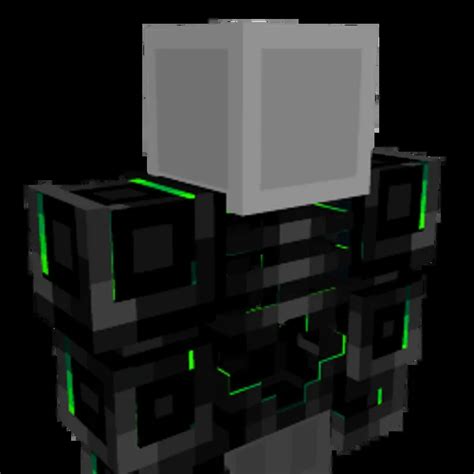 Scarab Mech Chest By Scai Quest Minecraft Bedrock Marketplace Explorer