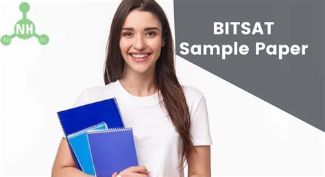 Bitsat Sample Paper 2025 Pdf Download