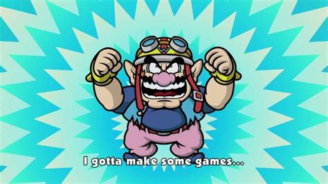 Game Wario Para Wii U Ya Tiene Fecha Borntoplay Blog De Videojuegos