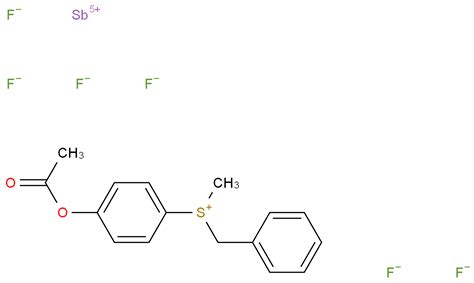 Sulfonium Acetylacetyloxymethyl 63221 79 4 Wiki