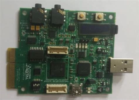 Argus Texas Instruments Microcontroller Board For Industrial At ₹ 2500