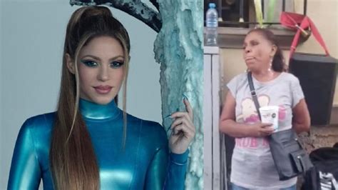 Conoce A Tere La Shakira De Guanajuato Que Se Ha Vuelto Viral Con Sus Videos En TikTok Terra