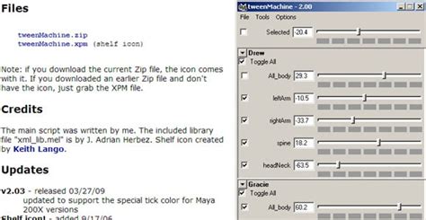 7 best maya plugins for animation workflow
