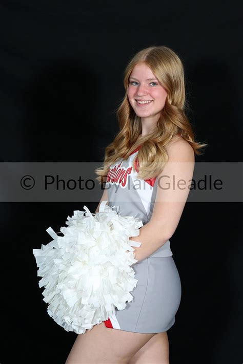 Shs Winter 2024 Cheer Photography By Ian Gleadle