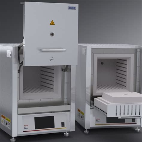 实验室马弗炉 无锡爱迪热工科技有限公司