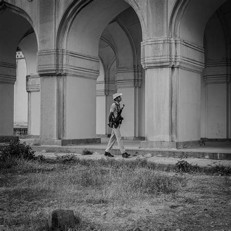 Selva Kumar Artist On Portraitmode Share Your Street Photography