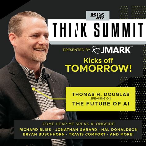 417thinksummit Simoriah Stogner