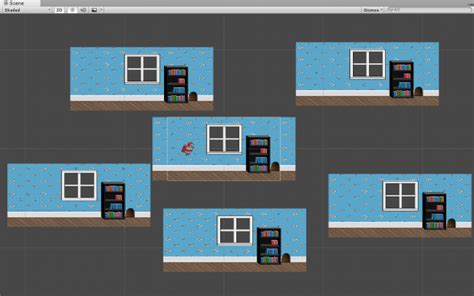 How To Make A Game Like Jetpack Joyride In Unity 2d Part 2 Kodeco