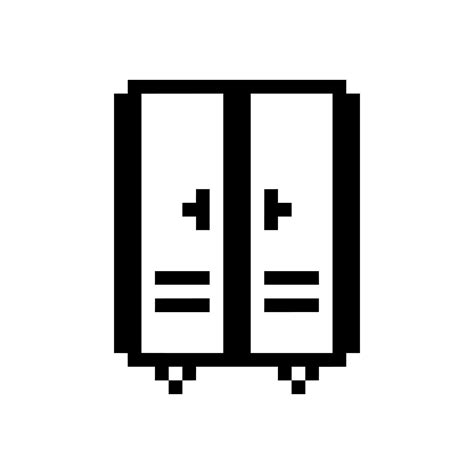 Home Cupboard Simple 60794125 Vector Art At Vecteezy