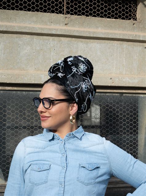 מטפחת יוניקורן מלבן מהודרת הבית למטפחות ראש