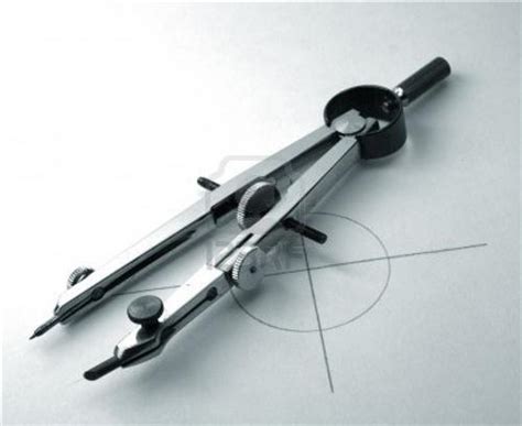 7582614 Spring Bow Compass