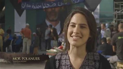 מאחורי הקלעים של הרודן עם מור פולנוהר Youtube