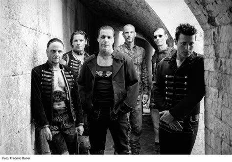 Rammstein