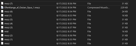 Help Cant Download Musescore File Rmusescore