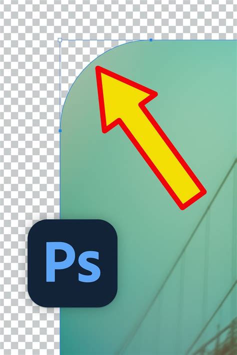 Photoshop Tutorial Create Rounded Corners For A Polished Look