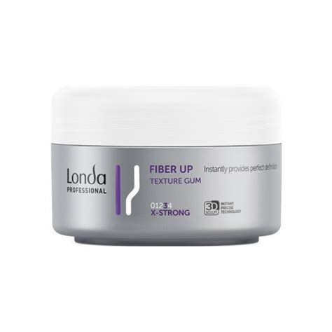 Fiber Up Transformation Elastik Gel 75 Ml Londa Styling Hairpointde