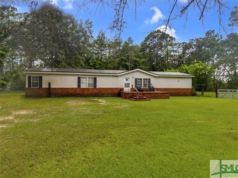 Ellabell Ga Real Estate Ellabell Ga Homes For Sale Zillow