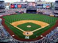 List Of Current Major League Baseball Stadiums Wikipedia