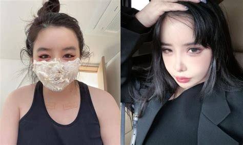 박봄 다이어트 성공 후 날렵해진 미모 자랑 나야 사람들아