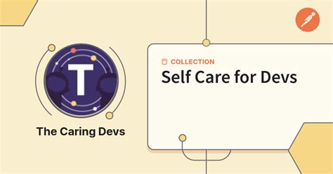 Self Care For Devs Documentation Postman Api Network